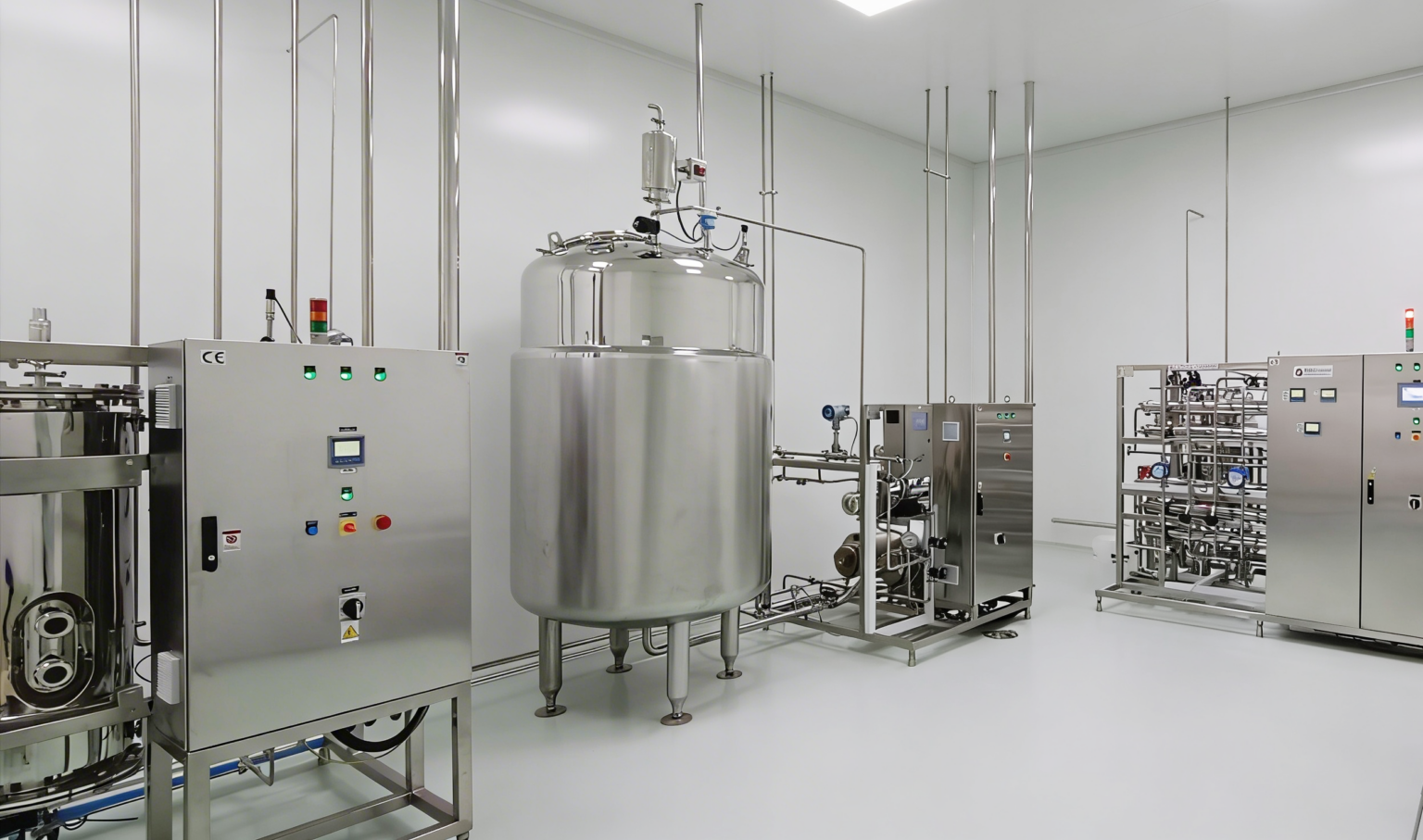 Membrane-Based WFI Generation System - tempwebsite