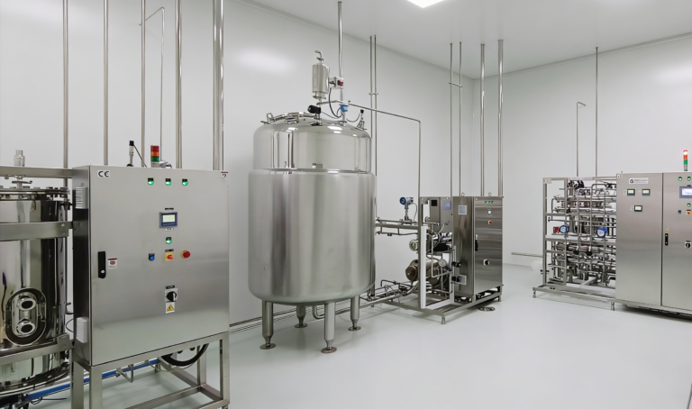 Membrane-Based WFI Generation System - tempwebsite