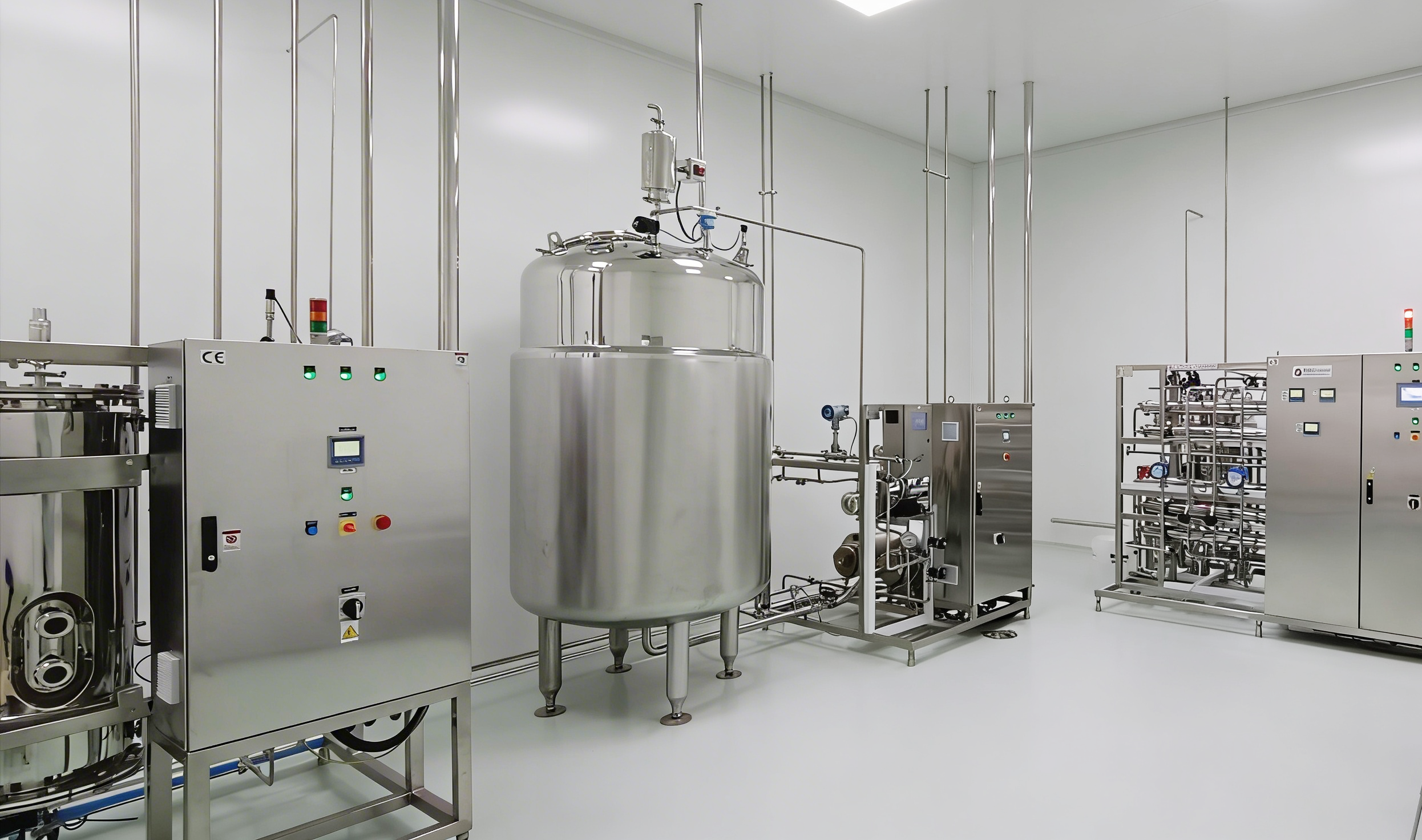 Membrane-Based WFI Generation System - tempwebsite